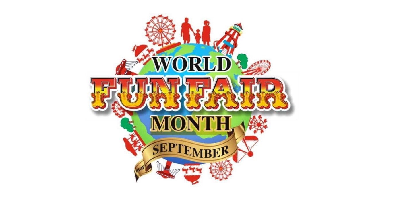 World Fun Fair Month - Future 4 Fairgrounds