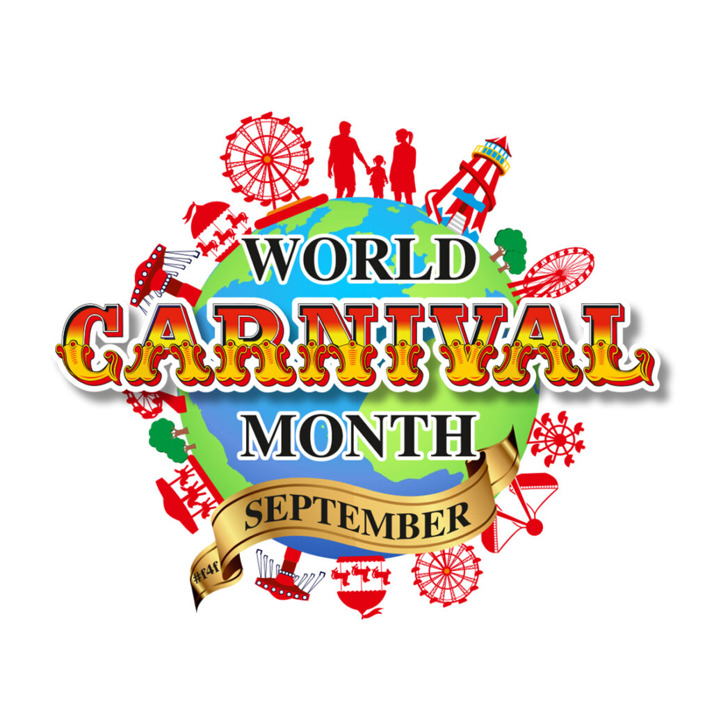 World Fun Fair Month - Future 4 Fairgrounds