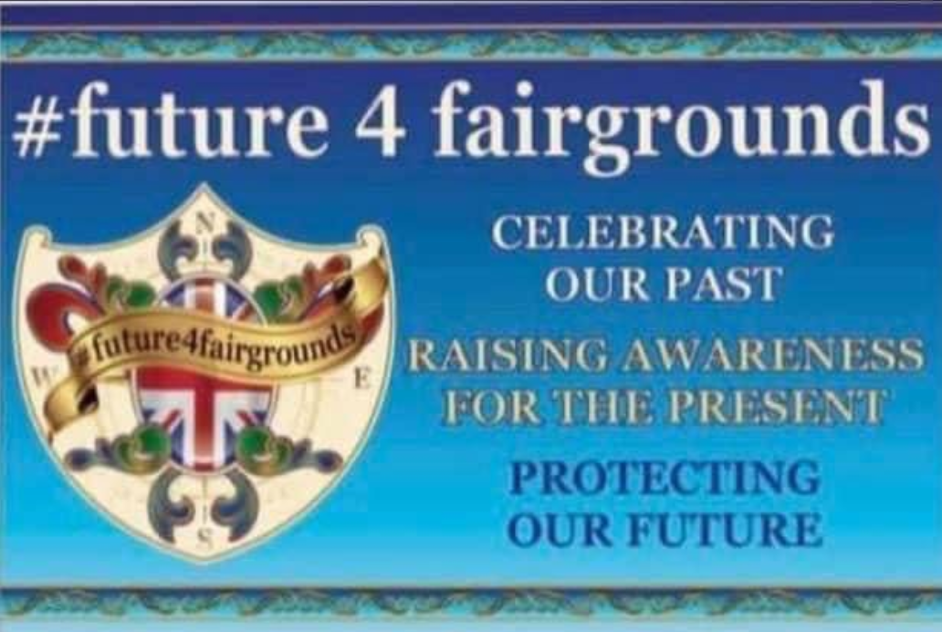 Videos - Future 4 Fairgrounds